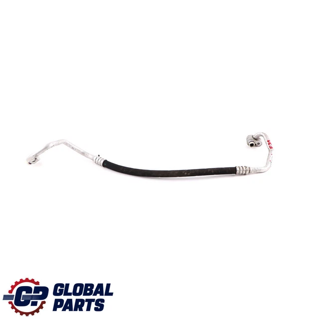 BMW F20 F21 F30 F31 Tubo Pressione Linee Condensatore Aria Condizionata ...