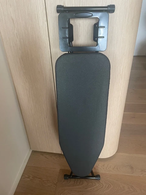 FOLDING IRONING BOARD NEW - compact size - apartment caravan $45.00 ...