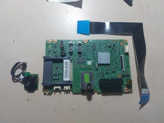 SCHEDA MADRE TV SAMSUNG UE32EH4003W BN41-01897A EUR 14,90 - PicClick IT