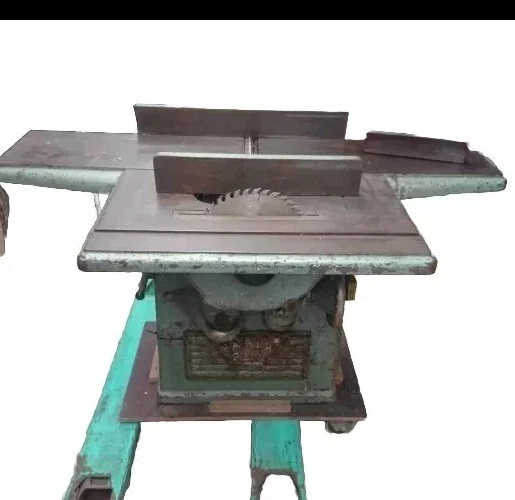 IMA PARVA 250 Combination Woodwork Machine vintage $0.99 - PicClick AU