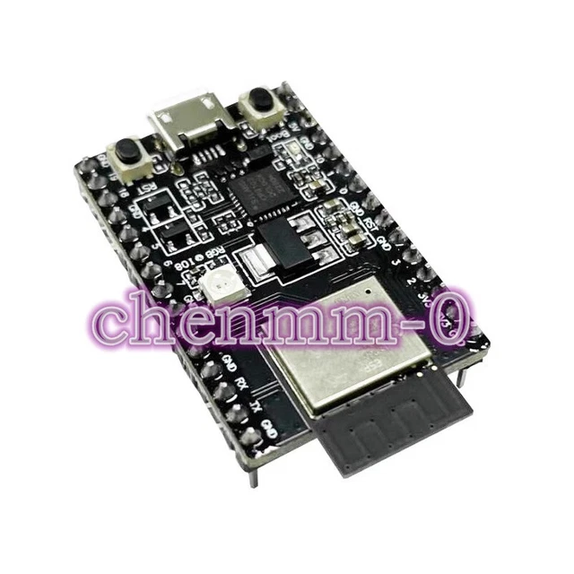 1PCS ESP32-C3-DEVKITM-1 DEVELOPMENT board module ESP32-C3-MINI-1-N4 #YT ...