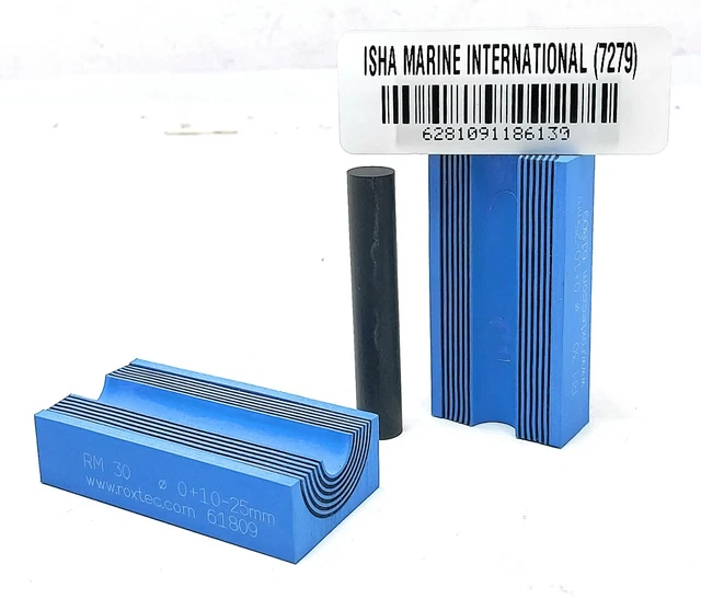 ROXTEC RM30 RM Module Avec Noyau EUR 96,51 - PicClick FR