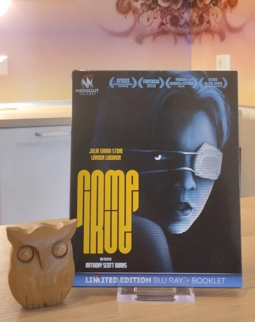 COME TRUE (2020) Julia Sarah Stone Blu-Ray Full HD 1080p EUR 29,99 ...