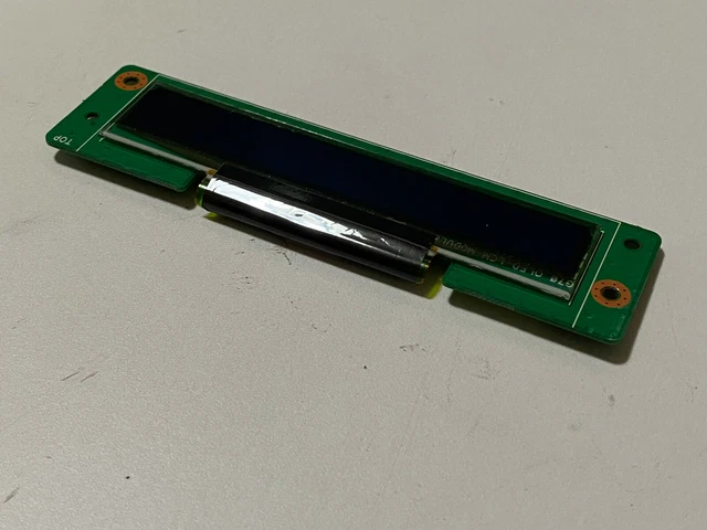 ASUS ROG G70S OLED display screen board NKTLD2000 £19.95 - PicClick UK