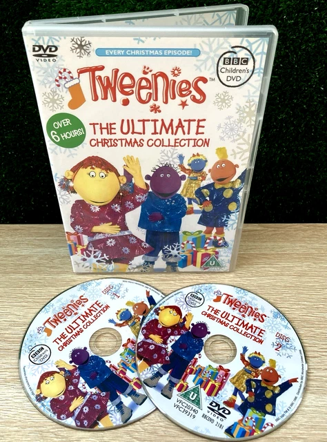 Cbeebies Dvd Collection FOR SALE! - PicClick UK