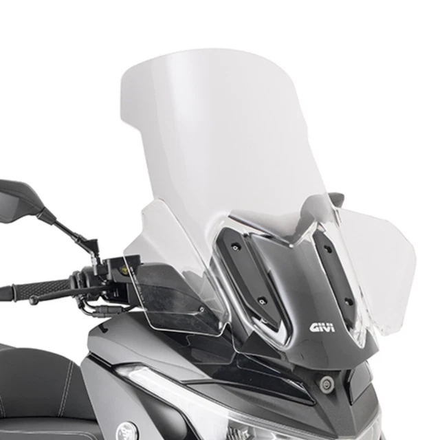 GIVI PARE-BRISE P/KIT Voge SR4 350 22 CE U EUR 128,67 - PicClick FR