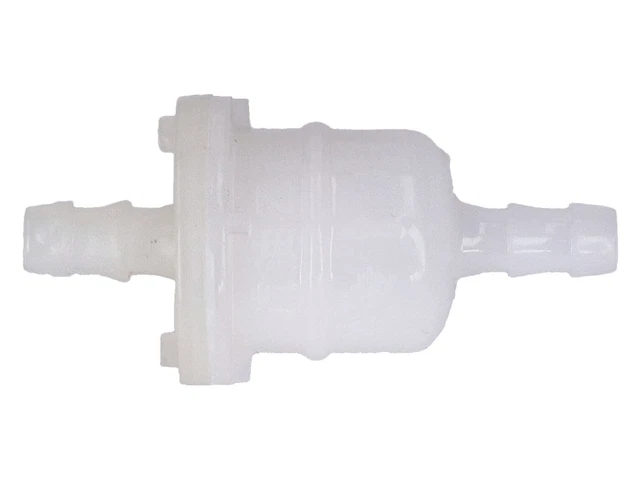 LEXMOTO TITAN 125 E5 Fuel Filter 6mm Standard £5.10 - PicClick UK