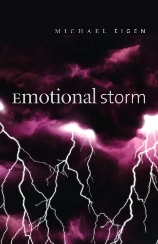 MICHAEL EIGEN EMOTIONAL Storm (Poche) EUR 27,23 - PicClick FR
