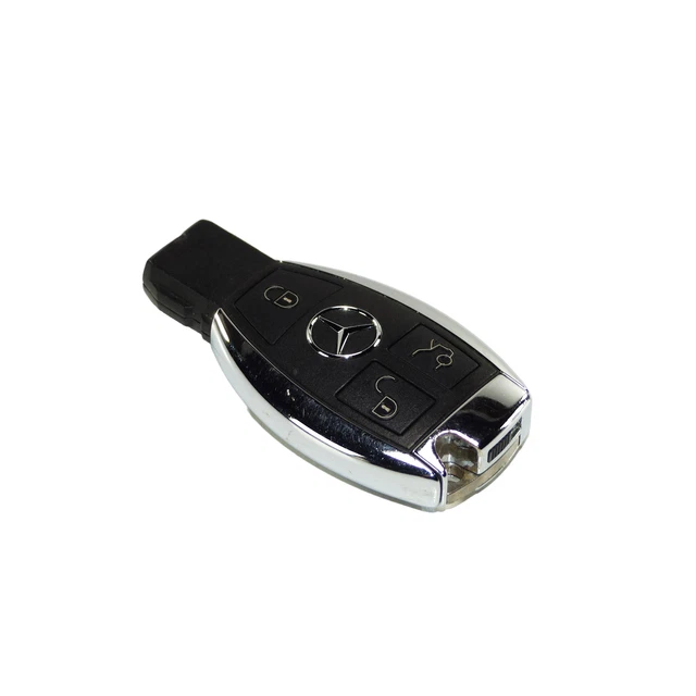 REMOTE KEY ORIGINAL Key Mercedes Benz AMG W205 S205 Glc X293 Gle X292 ...