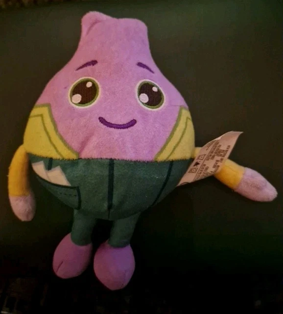CBEEBIES MOON AND Me Mr Onion Plush Soft Toy £6.96 - PicClick UK