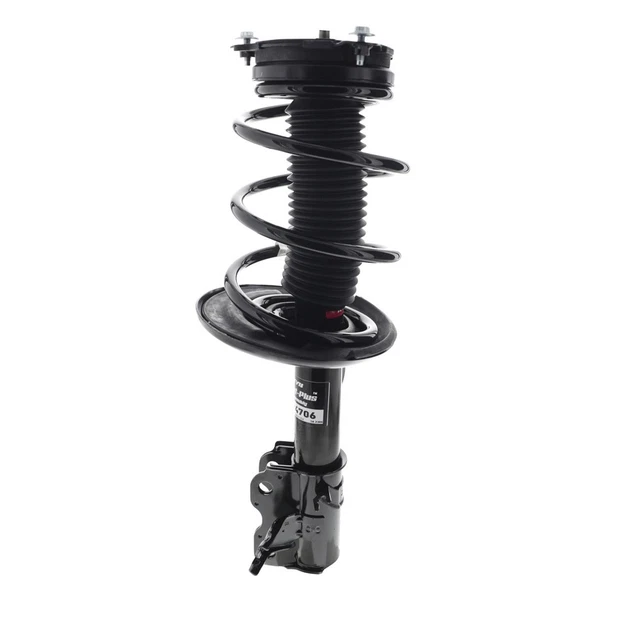KYB STRUT AND Coil Spring Assembly SR4706 GAP $356.30 - PicClick CA