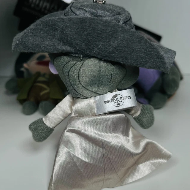 LADY DIMITRESCU RESIDENT Evil Universal Studios Japan RE Village Puppet ...