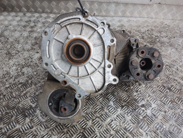 LAND ROVER RANGE Rover Vogue V8 Auto 5 Door 2002-2005 4398 Transfer Box ...