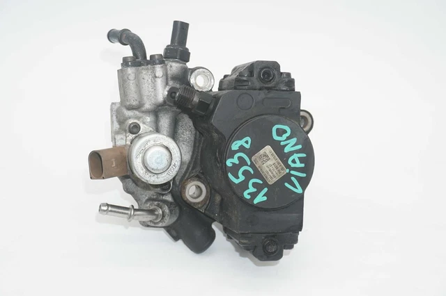MERCEDES VITO W447 V-Klasse Einspritzpumpe Hochdruckpumpe A6510702801 ...