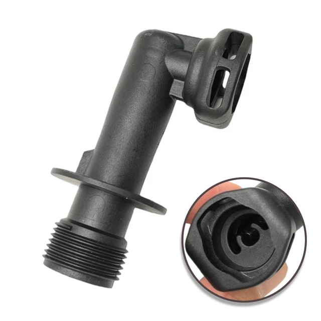 FOR KARCHER K2 K3 Pressure Washer Inlet Pipe Seal with M26 Thread ...