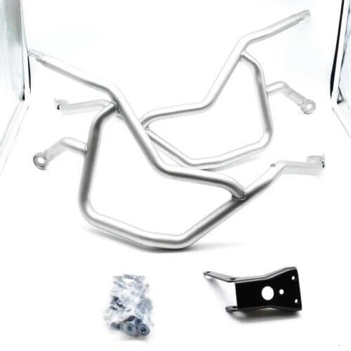 GENUINE TRIUMPH TIGER 900 Pre 2024 Upper Engine Bar Kit A9780275 £279. ...