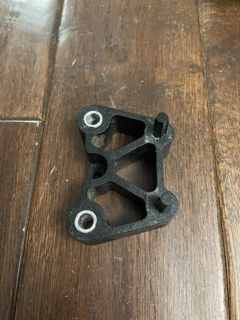 OEM HUSQVARNA CRAFTSMAN DYS4500 TRANSAXLE SPACER 195785 580457401 EUR ...