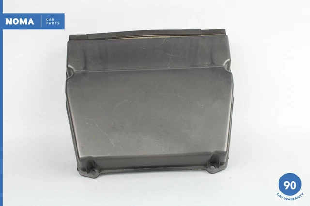 97-06 JAGUAR XK8 XKR X100 Under Hood Control Module Housing LJB2410DA ...