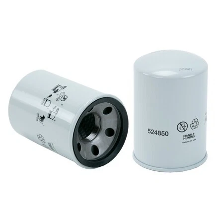 WIX FILTERS 24850 Wix Spin On Fuel/Water Separator Filter $53.82 ...
