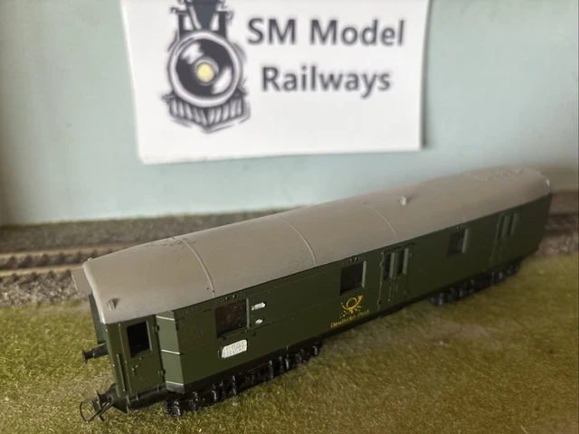 SCHICHT COACH HO Scale £4.00 - PicClick UK