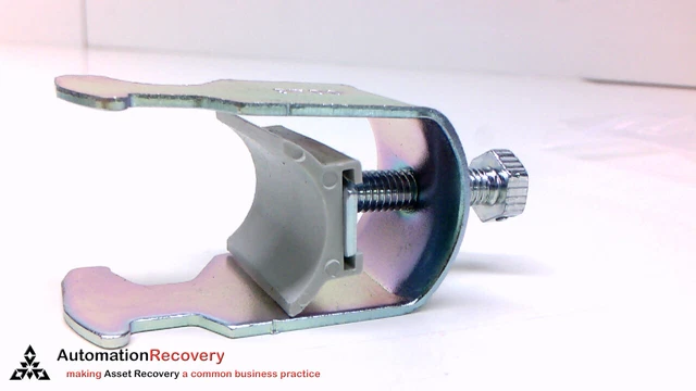 RITTAL DK7097.000 Cable Clamp For C Rails, Cable Diamet, See Desc ...