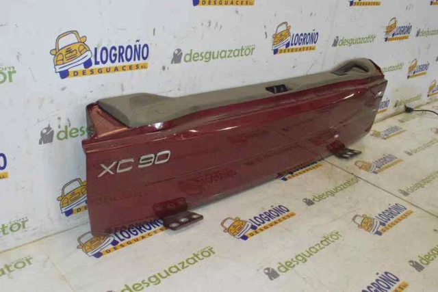 31335538 PORTÓN TRASERO para VOLVO XC90 I D5 AWD 2002 232828 EUR 178,86 ...