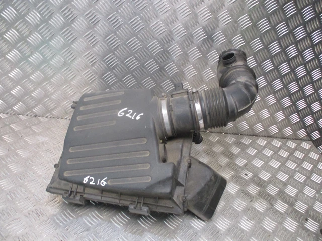 2015 GENUINE VAUXHALL Insignia 2.0 Diesel Air Filter Box Housing ...