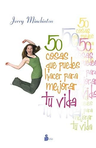 50 COSAS QUE Puedes Hacer Para Mejorar Tu Vid (2007) EUR 9,98 - PicClick DE