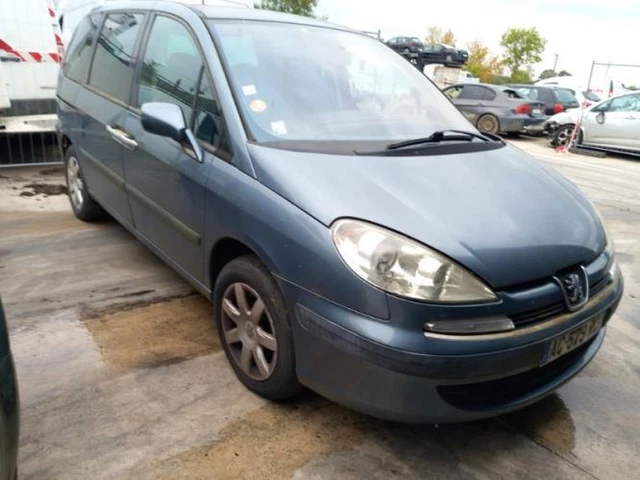 FERMETURE CENTRALISEE COFFRE PEUGEOT 807 871975 EUR 20,00 - PicClick FR