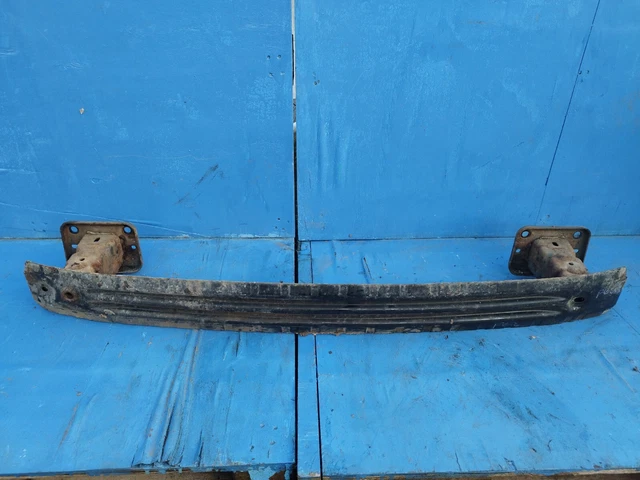 FORD FOCUS MK3 Rear Bumper Support Crash Reinforcement Bar 2011-2018 £ ...