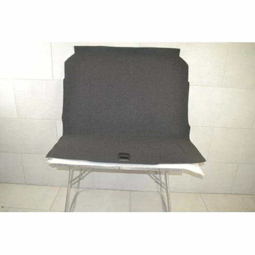 ORIGINAL VW PASSAT B8 sedan trunk floor loading floor 3G5863463P CA9 ...