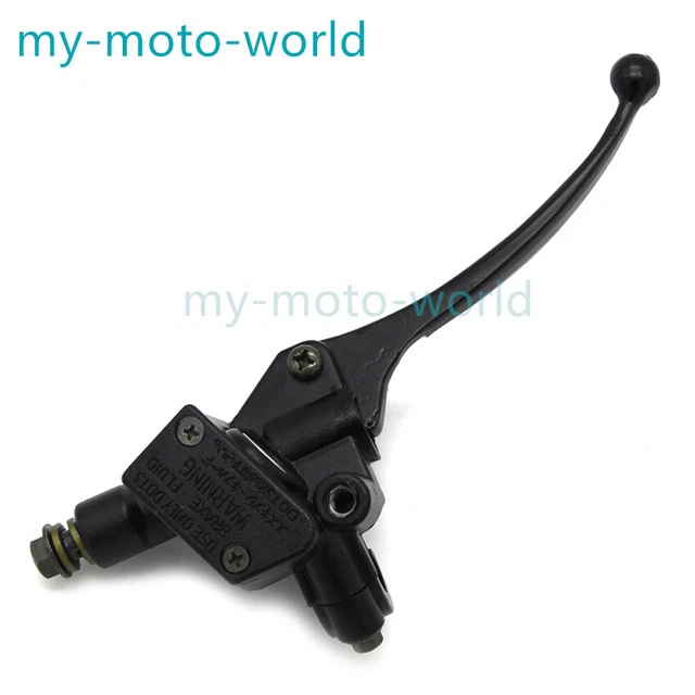 FOR SUZUKI BRAKE Master Cylinder UC125 Epicuro 125 UC150 Epicuro 150 UX50 99-00 £18.95 - PicClick UK