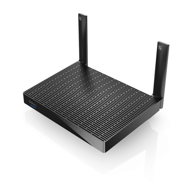LINKSYS DUAL-BAND MESH Wi-Fi 6 Router, AX2200 $81.73 - PicClick