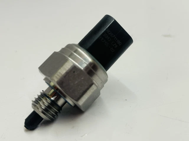 OIL TEMPERATURE SENSOR Vauxhall Mokka 1.2 Petrol EB2LTD 136 Bhp ...