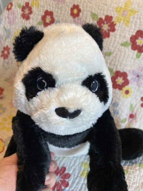 IKEA KRAMIG GIANT Panda Soft Toy 15” Excellent Condition Plush £7.49 ...