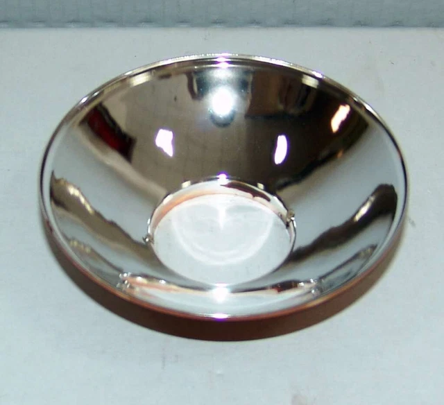 PARABOLE PHARE AVANT Dish Phare Moto Guzzi cardellino EUR 26,50 ...
