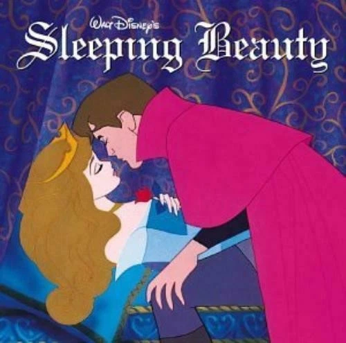 SLEEPING BEAUTY CD Original Soundtrack £46.99 - PicClick UK