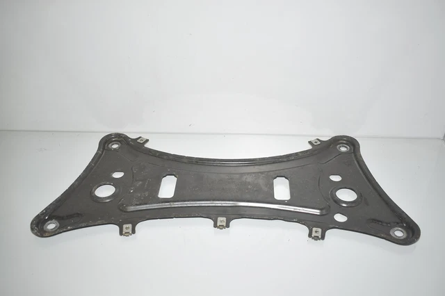 BMW F25 X3 F26 Plaque de Renfort Renforcement Plaque 6786944 ...