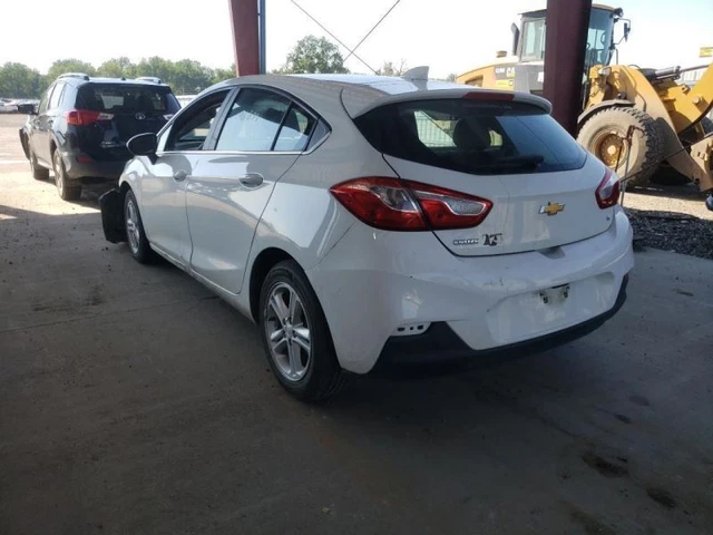 AUDIO EQUIPMENT RADIO Receiver ID 84278545 Fits 17-20 CAMARO 1135666 ...