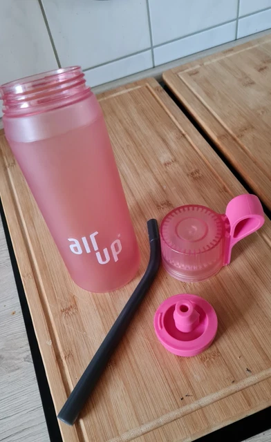 AIR UP FLASCHE, Original, Hot Pink EUR 19,00 - PicClick DE