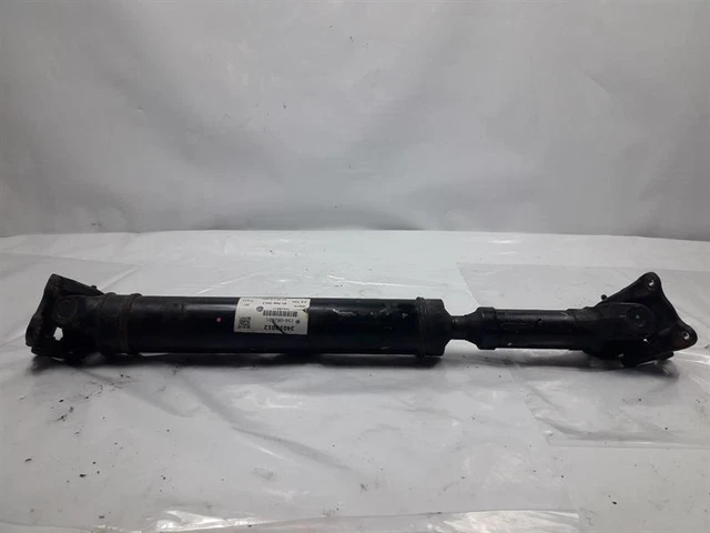 FRONT PROPSHAFT MITSUBISHI L200 Mk5 Kl1 2015- Di-D 4Wd Barbarian Dcb ...