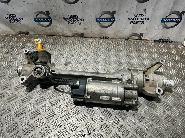 MERCEDES POWER STEERING Rack Electric motor engine 7802277754 ...