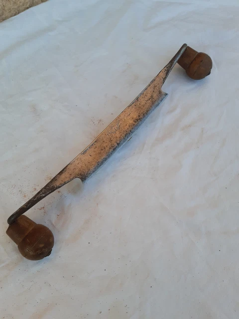 PLANE ANCIENNE BEAU marquage objet de metier EUR 15,00 - PicClick FR