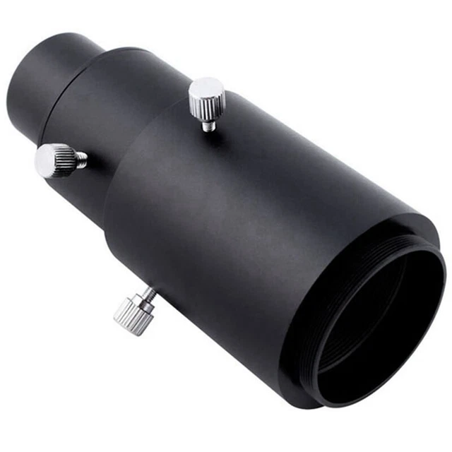TELESCOPE TELESCOPIC SLR Micro-Single-Camera Photography Extension ...