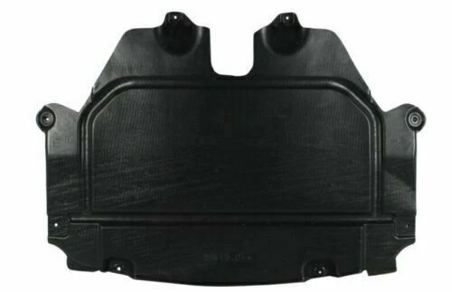 POUR MINI R56 2006-2013 PLAQUE COUVERCLE CACHE PROTECTION SOUS MOTEUR ...