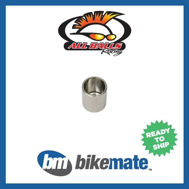 BRAKE CALIPER PISTON Rear for SUZUKI RM 80 1997 1998 1999 2000 2001 $43 ...