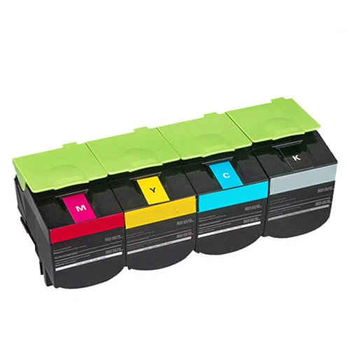 4X COMPATIBLE TONER for Lexmark CS310 CS310dn CS310n CS410 CS410dn ...