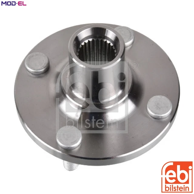 WHEEL HUB 173419 FOR TOYOTA COROLLA/ALTIS/ALLEX/FIELDER/Liftback ...