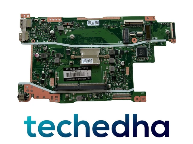 ASUS A416M A416MA Motherboard Mainboard Intel Silver N5030 60NB0TG0 ...