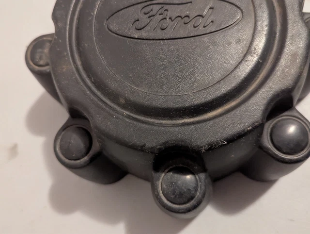 FORD SUV CENTER Wheel Cap F81A-1A096-EA $6.99 - PicClick CA